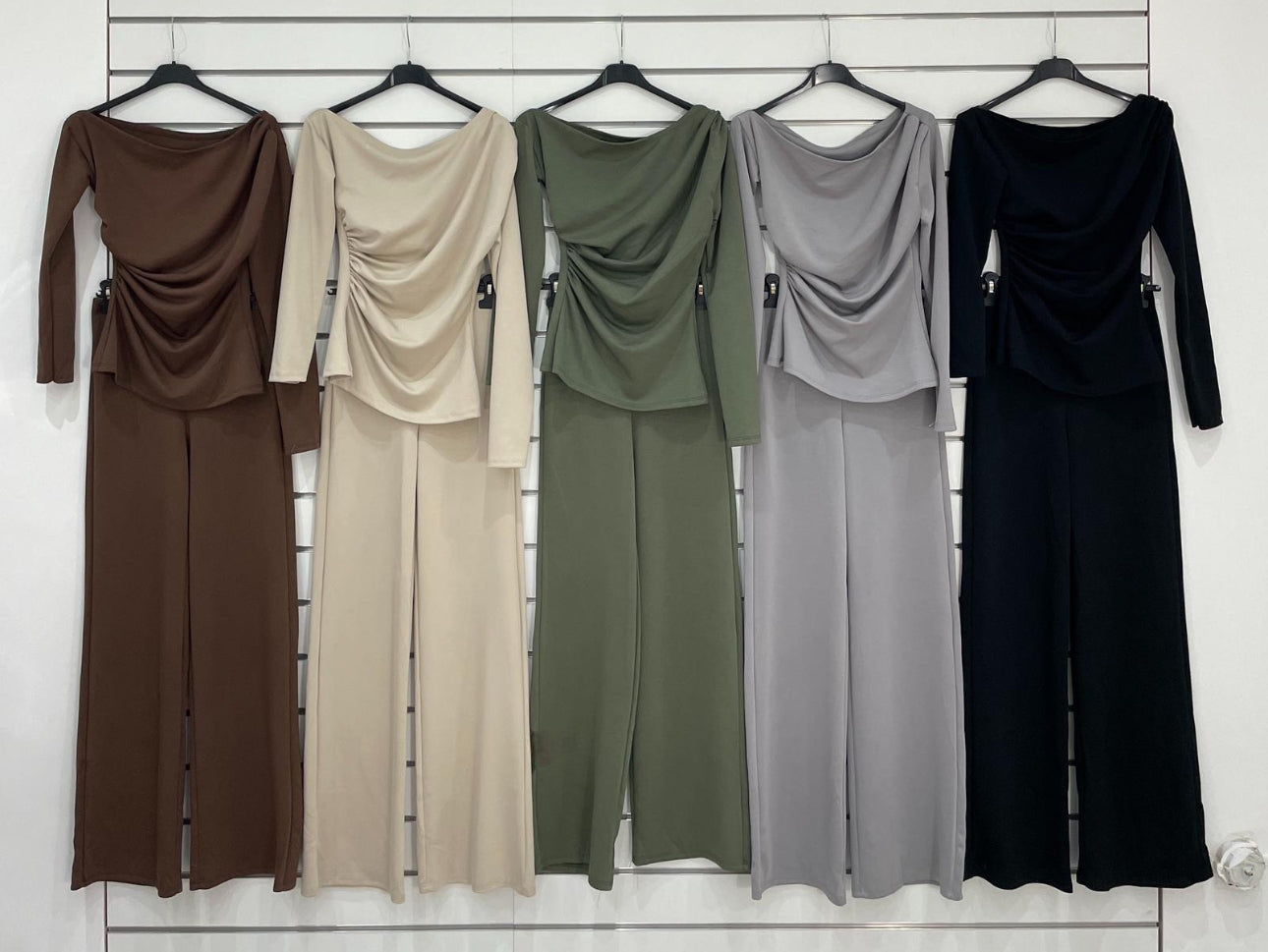 All – Miss Foxy Boutique